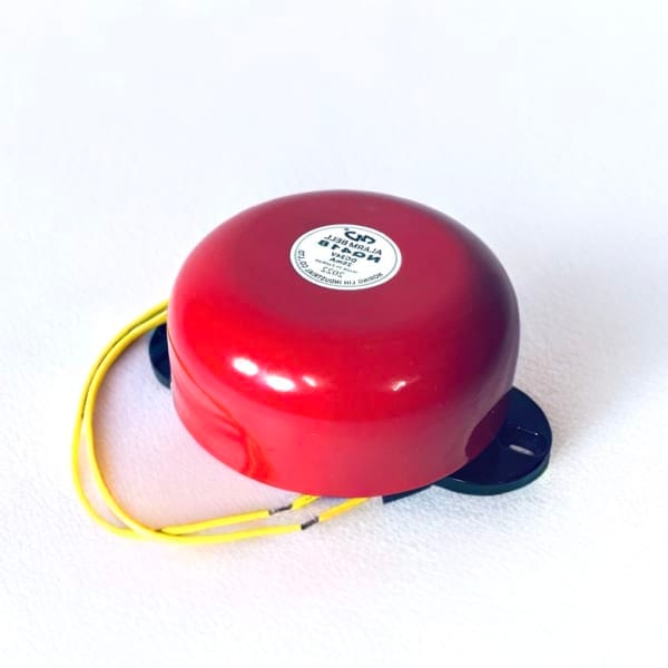 Đèn báo cháy Horing AH-9719 - PCCC Song Việt