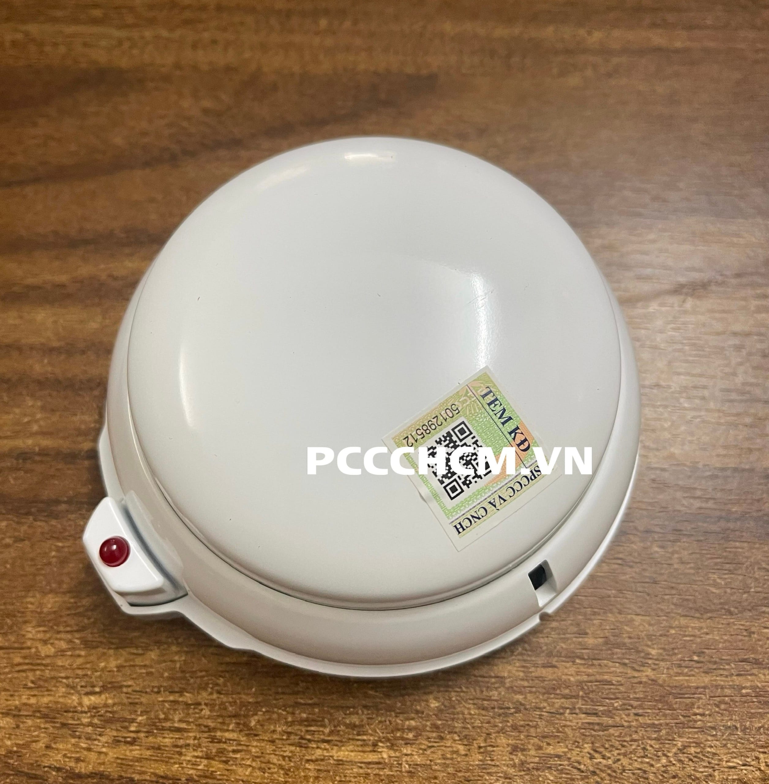 Đầu báo nhiệt Horing AHR-871 - PCCC Song Việt