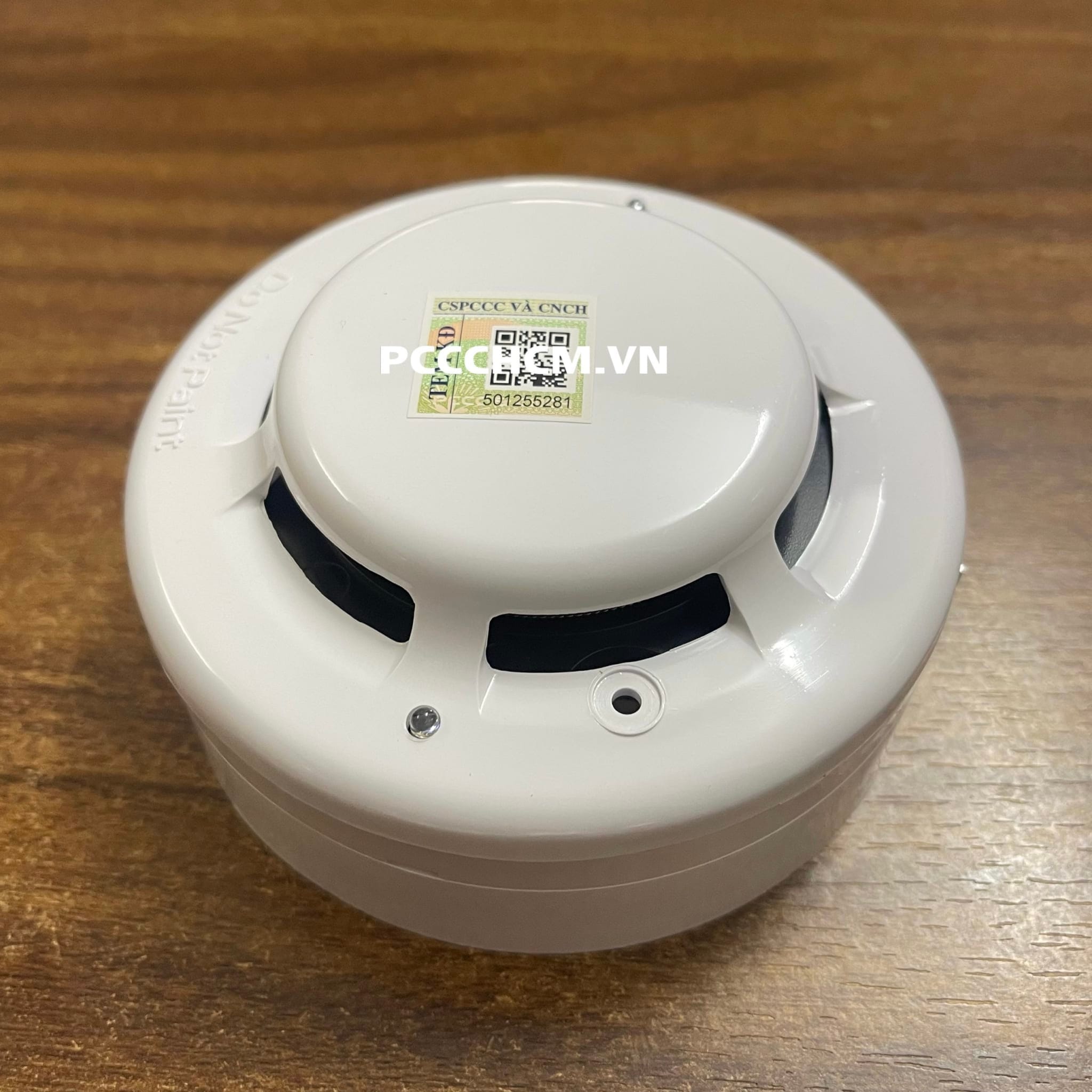 Đầu báo Beam Tanda TX7130 - PCCC HCM