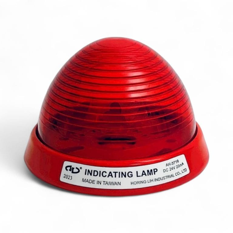 Đèn báo cháy Horing AH-9719 - PCCC Song Việt