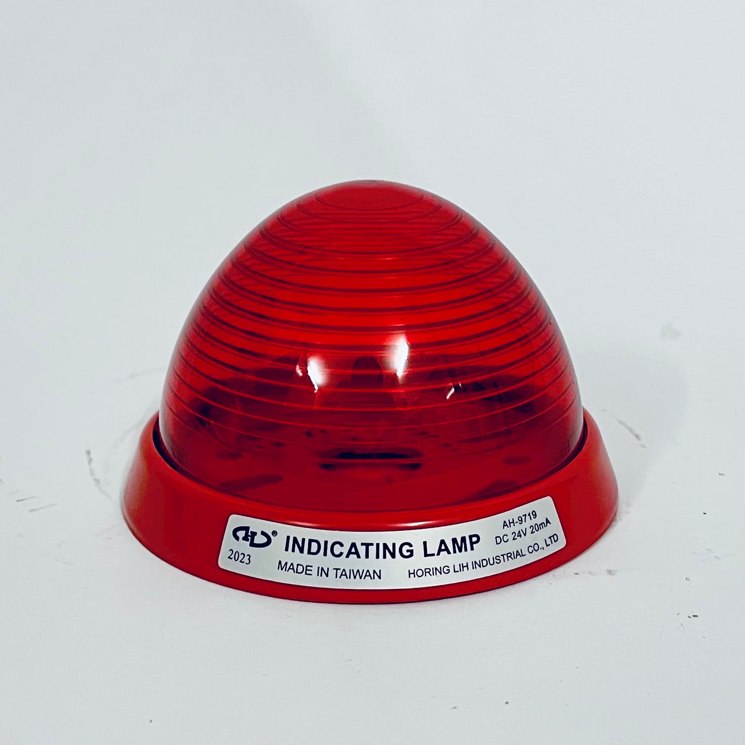 Đèn báo cháy Horing AH-9719 - PCCC HCM